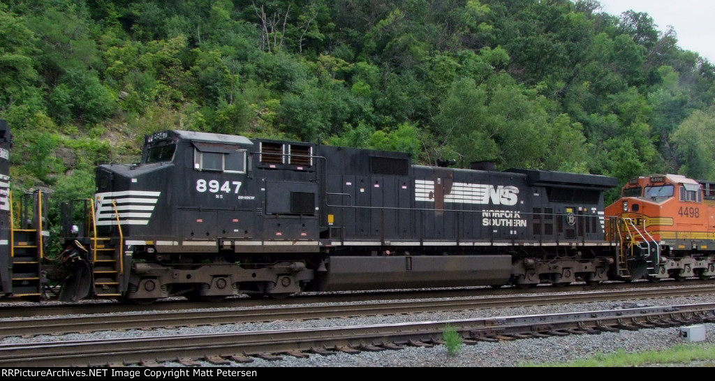 NS 8947